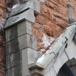 Infiltration Eau & Air | Koverto Experts-Conseils en bâtiment